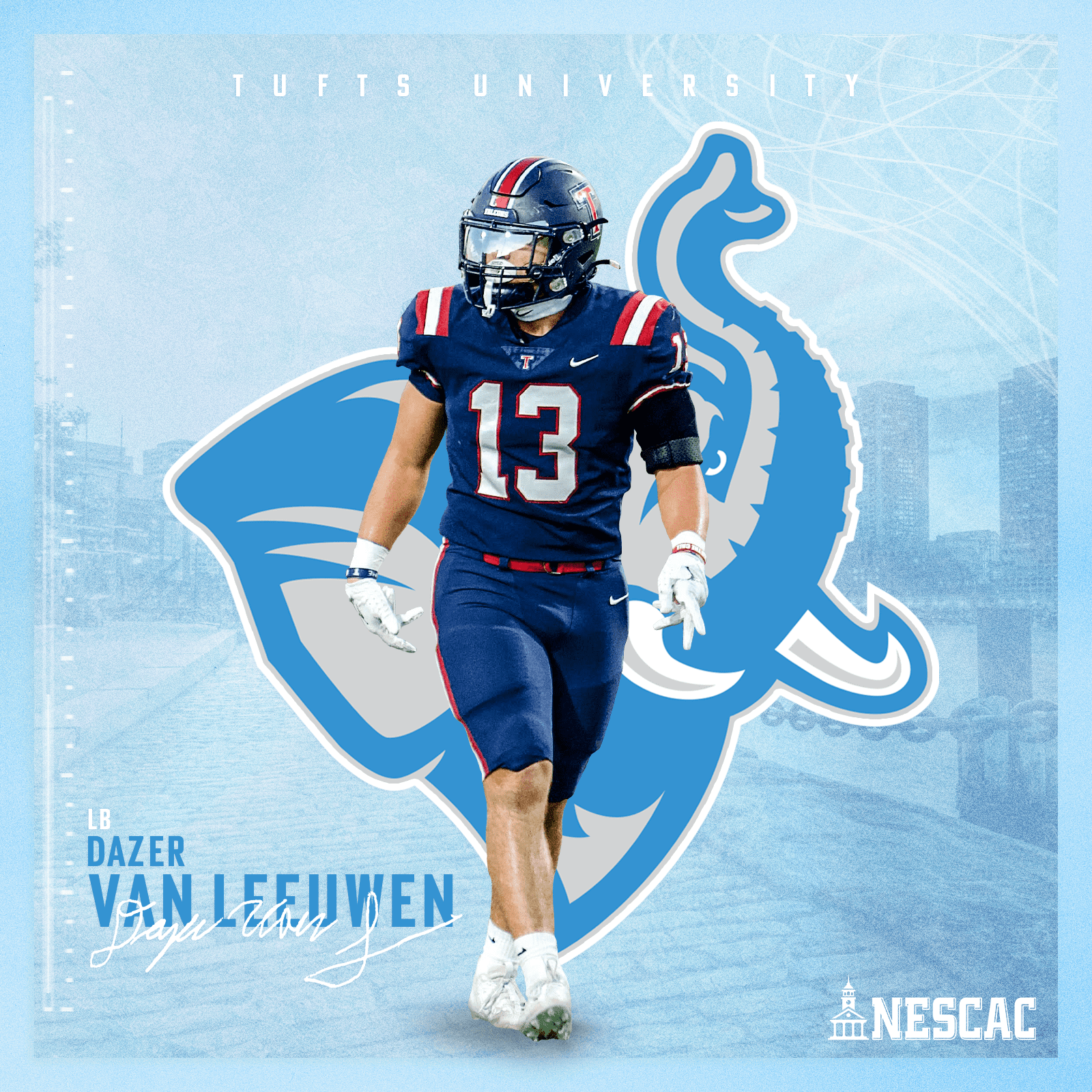 Commitment Graphics | Commitment Edits - Any Sport, Any Level